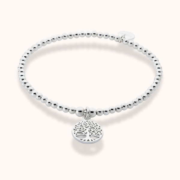Mrs hinch silver bracelet store